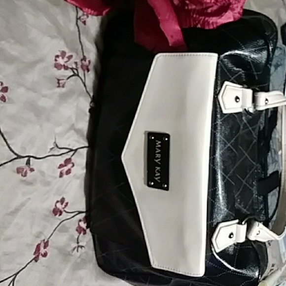 Mary Kay | Bags | Mary Kay Carry All Bag And Insert | Poshmark